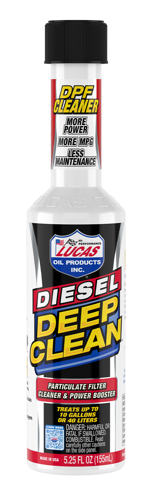 Lucas Oil Products, Inc.